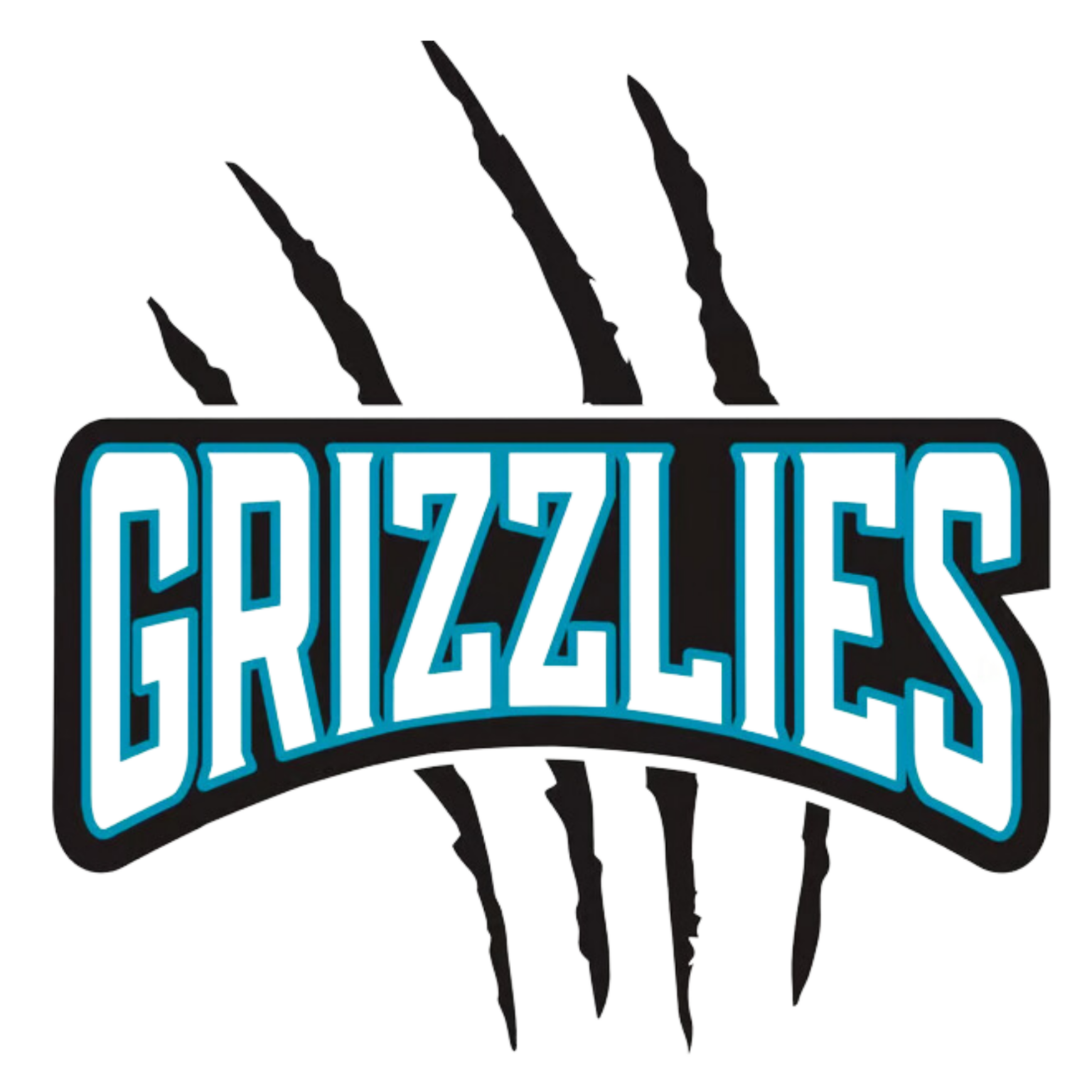 Double Letter – Grizzlies – HOCKEY WEST ISLAND